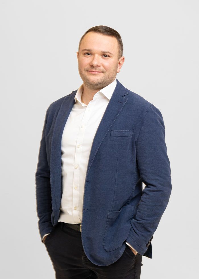 Team — Antvic LTD — Construction Specialist