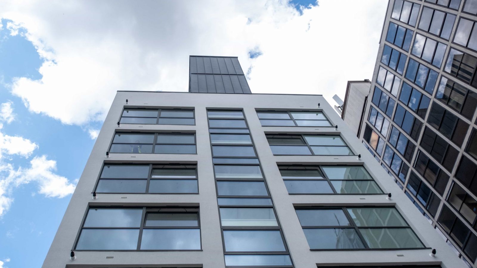 Clements Lane — Antvic LTD — Construction Specialist